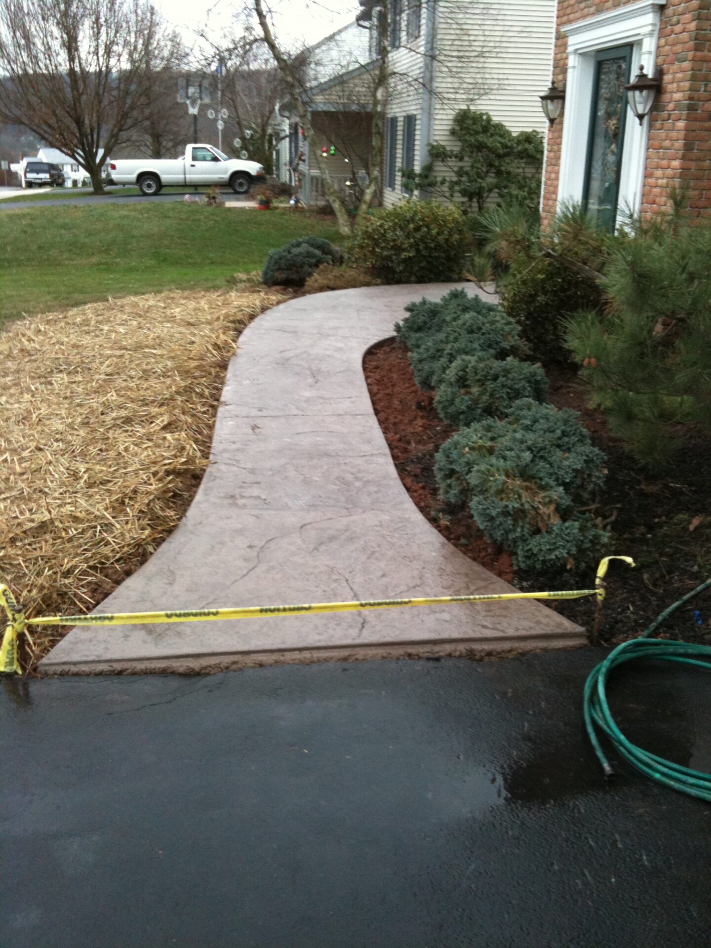 Gallery - Morrison Custom Concrete