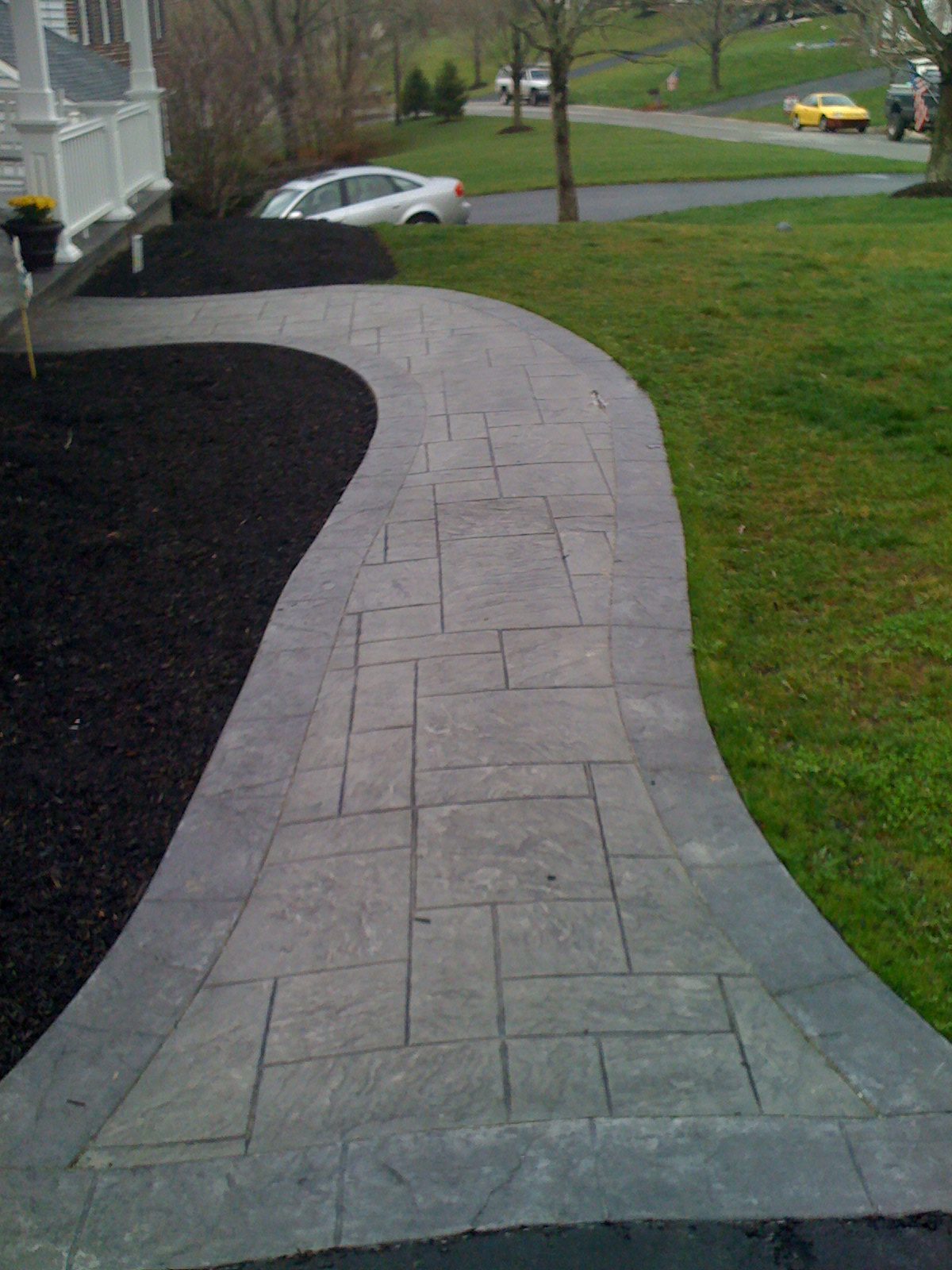 Gallery - Morrison Custom Concrete