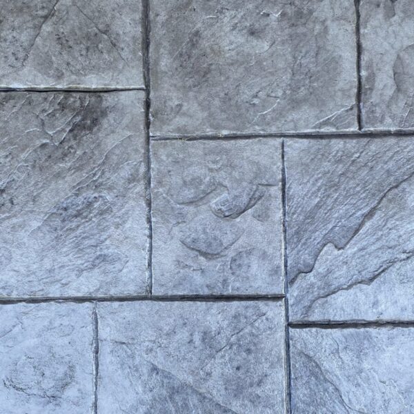 Stamped Concrete Patio Contractor And Installer In Chester County PA