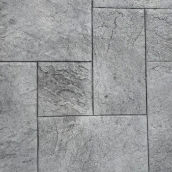 Stamped Concrete Photo Gallery - Morrison Custom Concrete